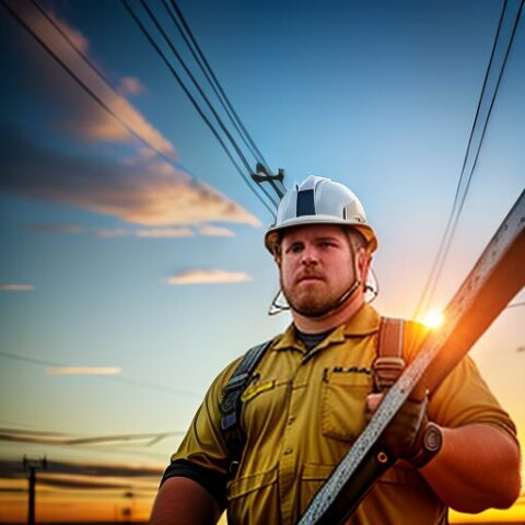 IBEW 1002 | Powering the Sooner State for 100 years.